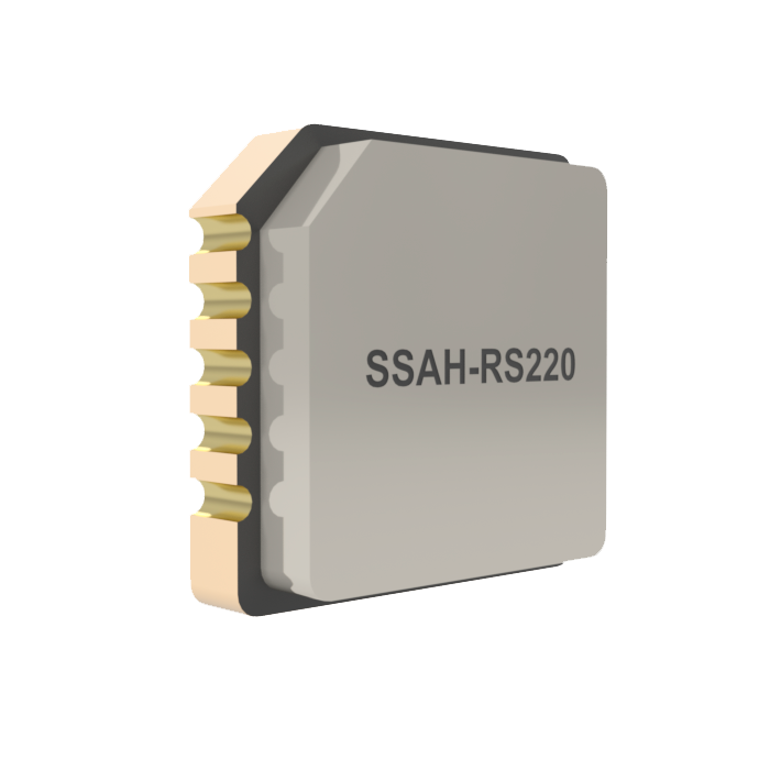 Курсовертикаль SSAH-RS220